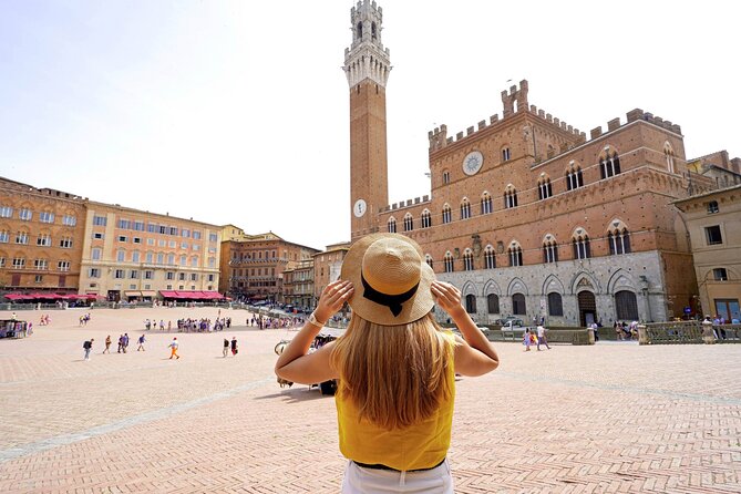 Pisa, Siena and San Gimignano Day Trip Review - Traveler Feedback and Impressions