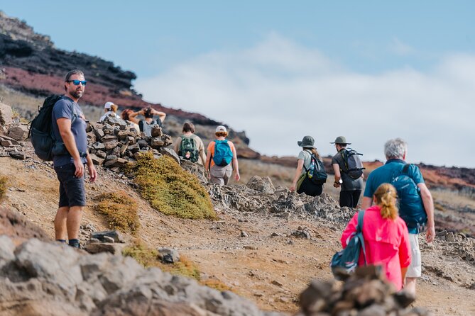Ponta De São Lourenço (PR 8) - Hiking Tour in Madeira - Guided Tour and Local Expertise