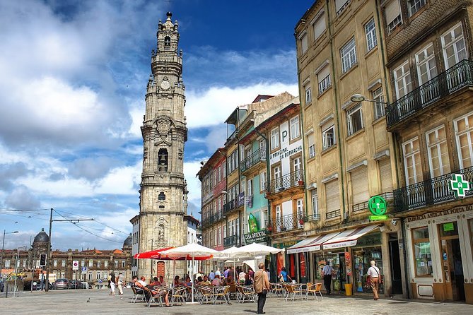 Porto and Its Charms - Tour From Lisbon - Wrapping Up: The Return Trip to Lisbon