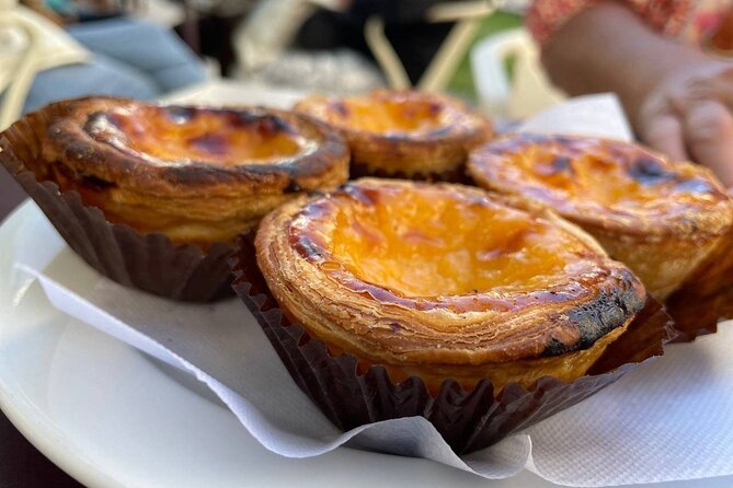 Porto Food Half-Day Tour - Why Choose This Tour