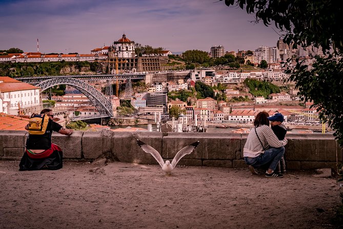 Porto Half Day Photo Tour - Why Choose the Porto Half Day Photo Tour