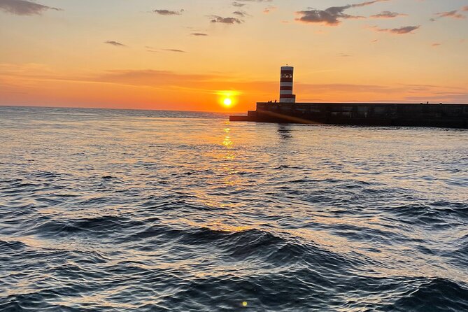 Porto SHARED Boat Tour: Bridges, River Mouth & SUNSET - Customer Testimonials