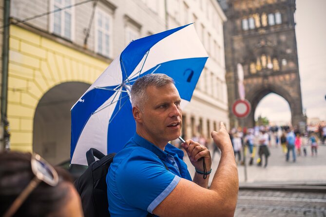 Prague Walking Tour With River Boat Cruise and Lunch - 6 Hours - Frequently Asked Questions