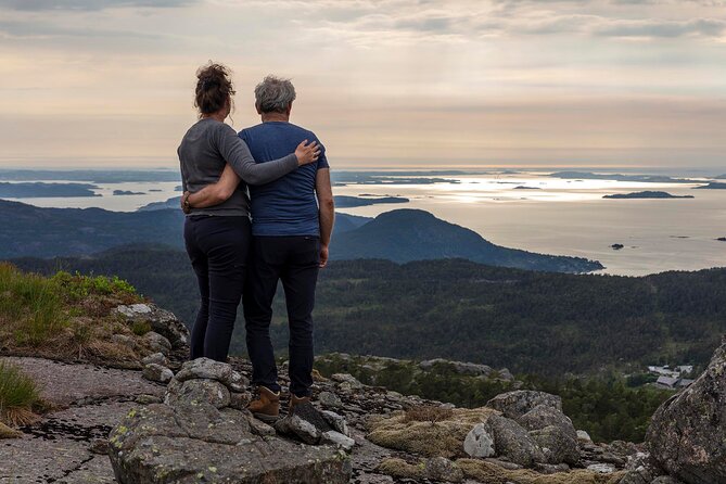 Preikestolen Hidden Trail Hike + Lunch and Canoe Trip - Frequently Asked Questions