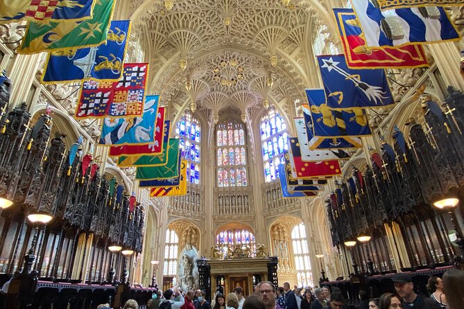 Priority Access Tour of Westminster Abbey With London Eye Option - Booking and Cancellation Policy