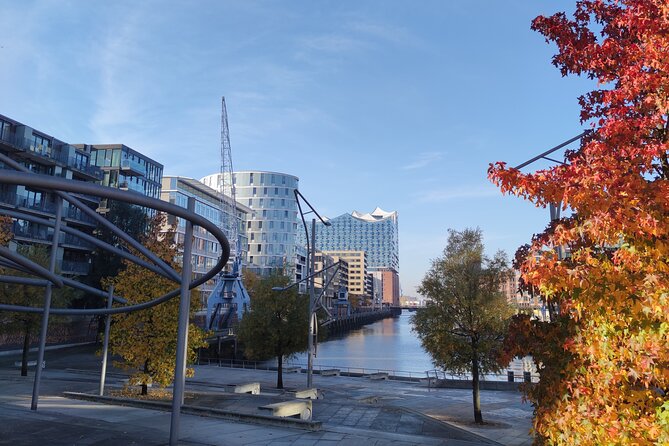 Private 2-Hour Hamburg Highlights Walking Tour - Tour Participation and Availability