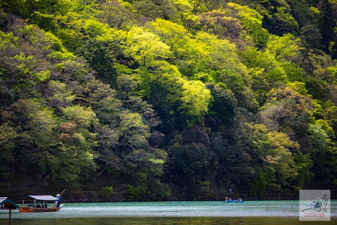 Private 3-hour Kyoto Arashiyama Rickshaw Tour - Highlights of the Tour