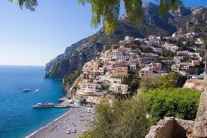Private Amalfi Coast Tour - Discovering Amalfi and Ravello