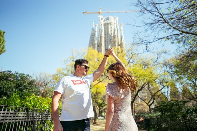 Private and Personalized Photography Adventure in Barcelona - Hear From Our Happy Travelers: Customer Reviews