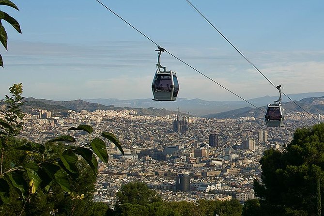 Private Barcelona Old Town Tour Review - Highlights of the Private Tour