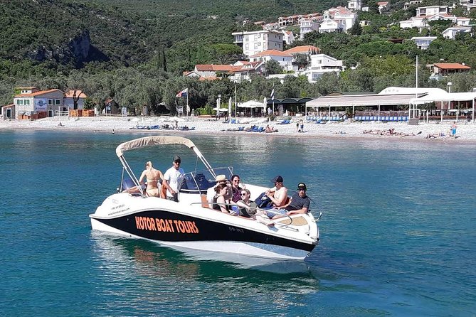 Private Blue Cave Tour With a Beach Stop - 4h30min Duration - Beach Access