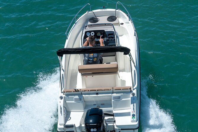 Private Boat Tour-Custom Itenery - Customizing Your Boat Tour Adventure