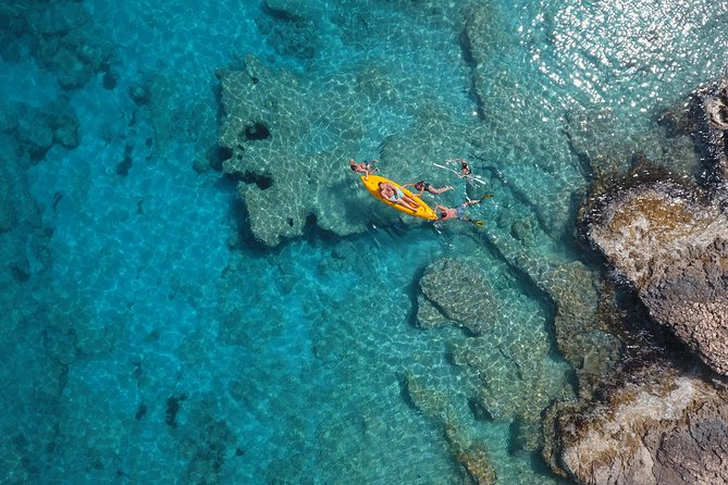 Private Boat Tour to Kekova Review - Traveler Feedback and Recommendations