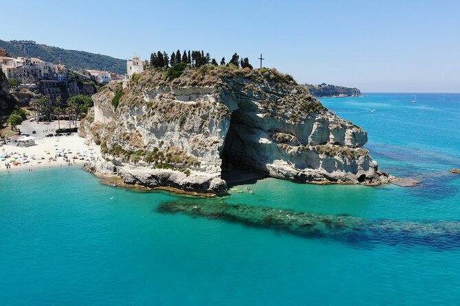 Private Boat Tour With Skipper From Tropea to Capo Vaticano - Recommendations and Suggestions