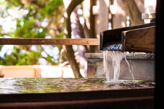 Private Car Day Trip to the Kobe Mountains, Gardens and Hot Springs From Osaka - Planning Your Private Car Day Trip