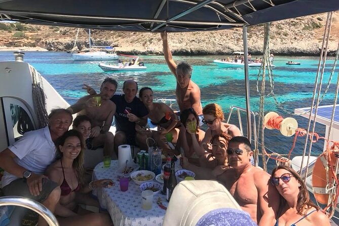 Private Catamaran Tour to the Maddalena Archipelago From Cannigione - Overall Rating and Reviews