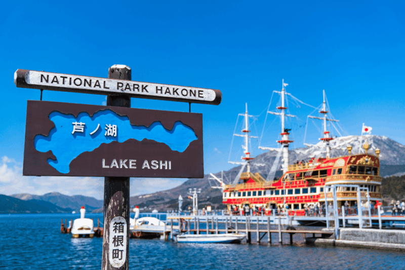 Private Charter Car One Day Trip for Mt Fuji - Customer Feedback