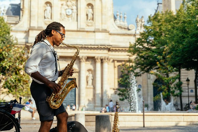 Private City Kickstart Tour: Paris - COVID-19 Regulations