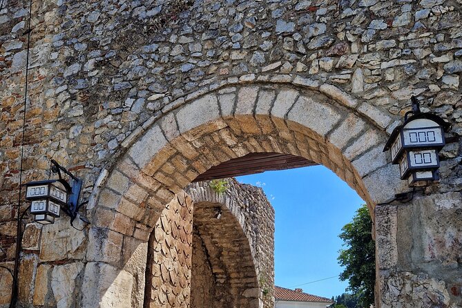Private City Tour: Discover Ohrids Hidden Gems - Frequently Asked Questions