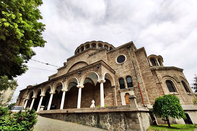 Private City Tour of Sofia - Getting the Most Out of Your Tour