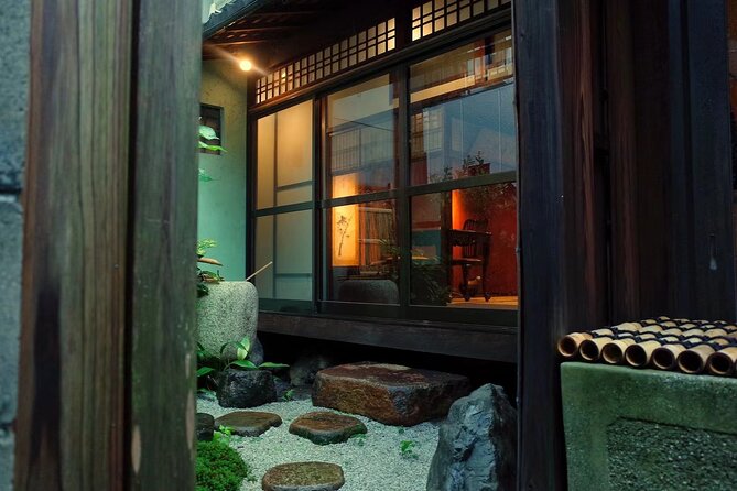 Private Cooking Class Udon in Kyoto Japan - Historical Context of Udon Noodles