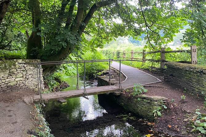 Private Cotswold Villages Day Tour See the Beauty of the Villages - Pricing and Special Offers