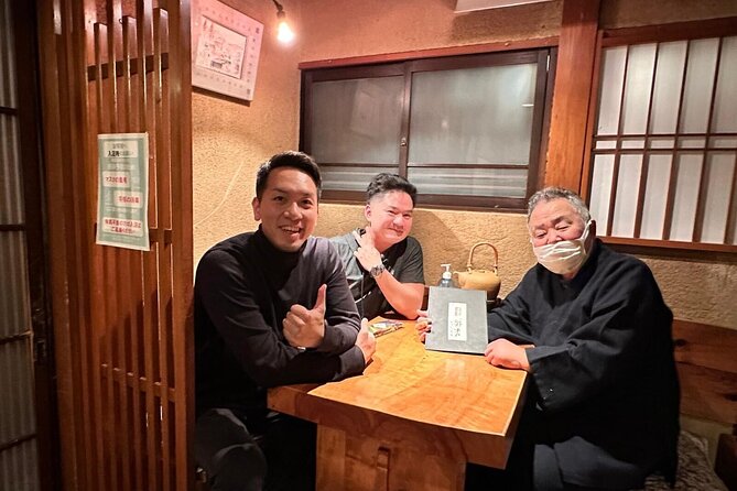 Private Customized Tour With Local Guide in Tokyo - Booking and Reservation