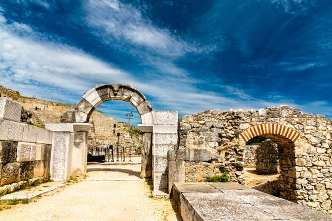 Private Day Trip Ancient Philippi and Kavala - Customer Feedback and Recommendations