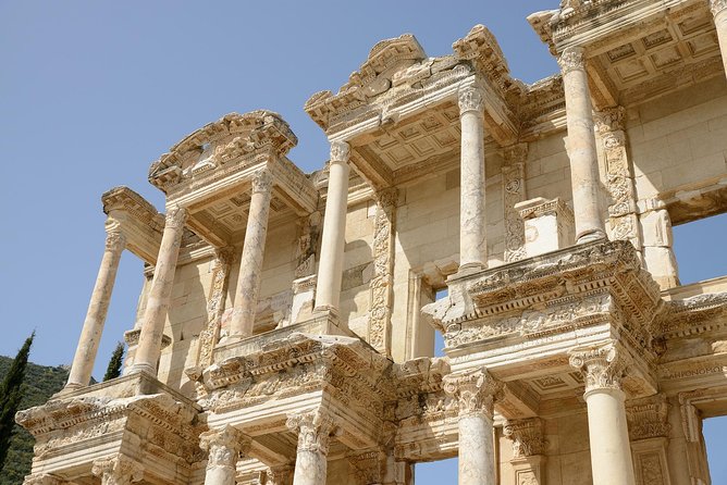 Private Day Trip From Istanbul to Ephesus and House of Virgin Mary - Visiting the House of Virgin Mary