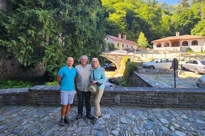 Private Day Trip to Boyana Church and Rila Monastery - Planning Your Day Trip
