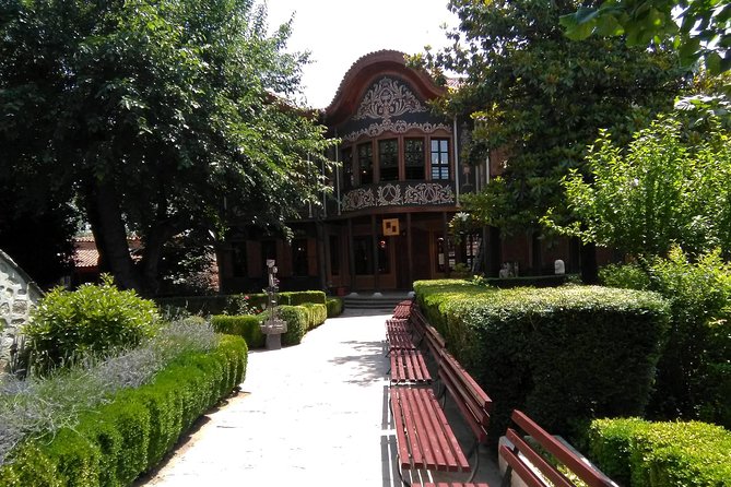 Private Day Trip to Plovdiv From Sofia - Additional Considerations for the Tour
