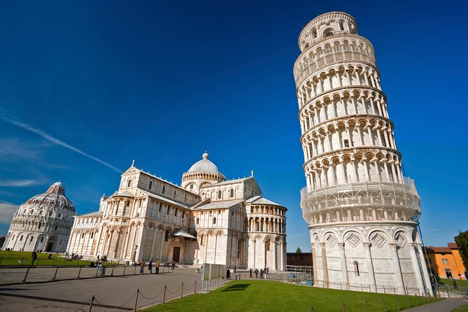 Private Day Trip to Siena, San Gimignano, Chianti and Pisa, From Florence - Booking and Additional Information