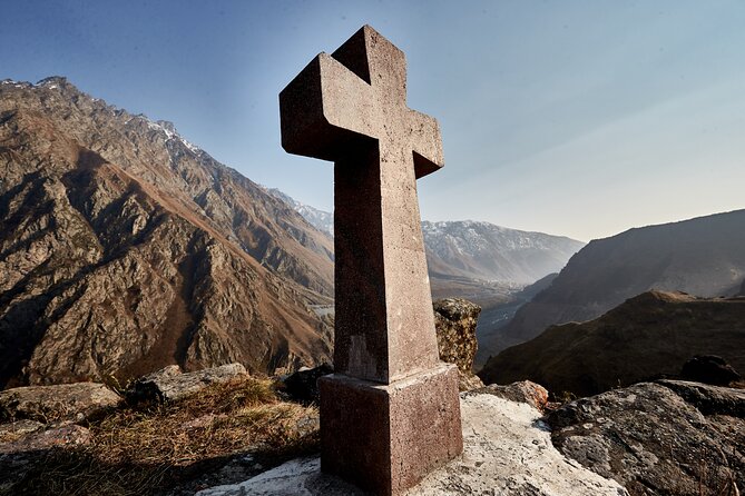 Private Day Trip to the Caucasus Mountains and the Russian Border - Additional Considerations