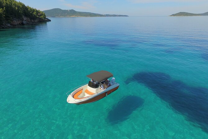 Private Elaphiti Islands Tailor-Made Boat Tour 4h-All Inclusive - Preparing for the Tour