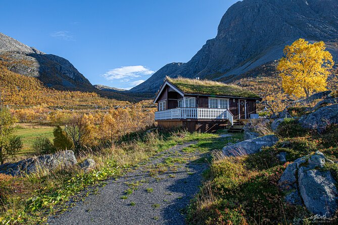 Private Fjord Tour With Premium 4×4 Vehicle - Booking and Cancellation Policies
