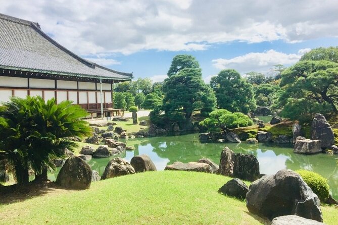 Private Full-Day City Tour of Kyoto - Common Questions