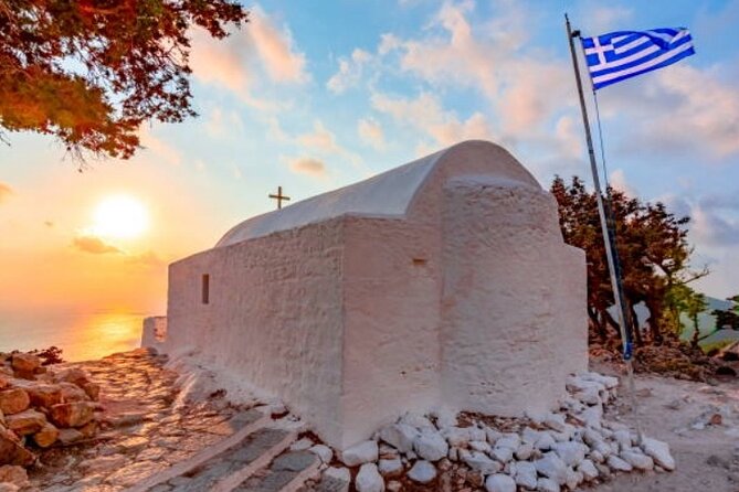 Private Full Day Rhodes Island Tour With Wine Tasting Experience - Booking Your Private Tour: Important Information