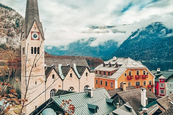 Private Full-Day Tour of Hallstatt and Salzkammergut From Salzburg With Options - The Sum Up