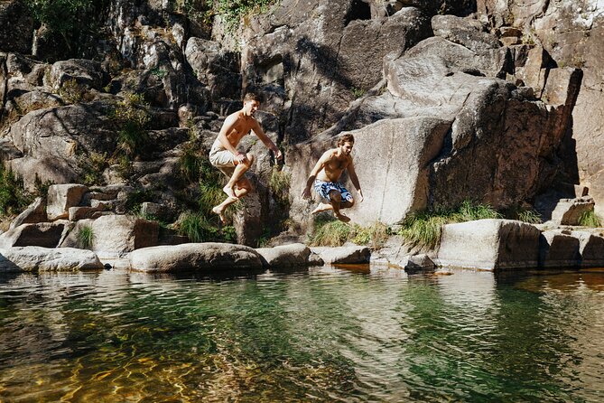 Private Geres National Park Tour - Booking Your Private Tour