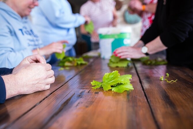 Private Greek Cooking Class in Kos With Lunch - Customer Feedback and Future Considerations