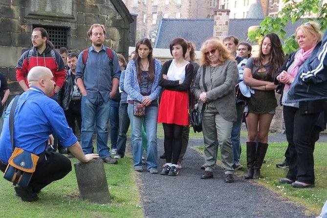 Private Greyfriars Kirkyard Tour - Meet the Dead of Old Edinburgh! - Reflecting on the Overwhelmingly Positive Participant Feedback