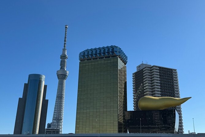 Private Guided 1/2-Day Walking Subway Tour in Tokyo (English) - Common Questions
