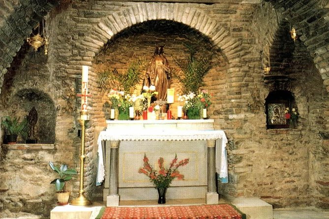 Private Guided Ephesus Day Tour With Lunch - Additional Information and Requirements