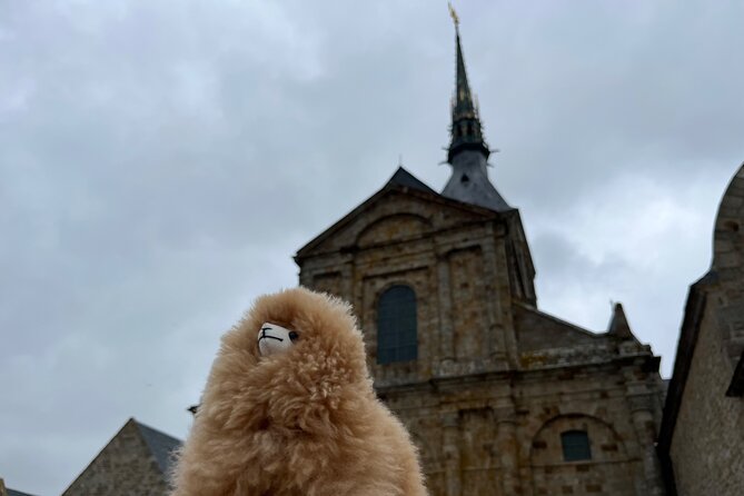 Private Guided Mont Saint Michel & D-Day Tour From Paris - Frequently Asked Questions