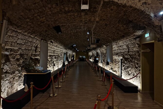 Private Guided Multimedia Exhibition on the History of Sorrento - Making the Most of Your Visit