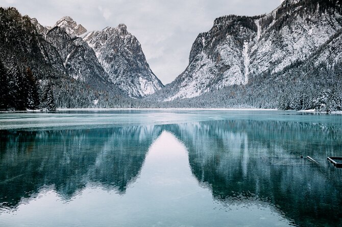 Private Guided Tour in the Dolomites From Venice - Enhancing the Experience