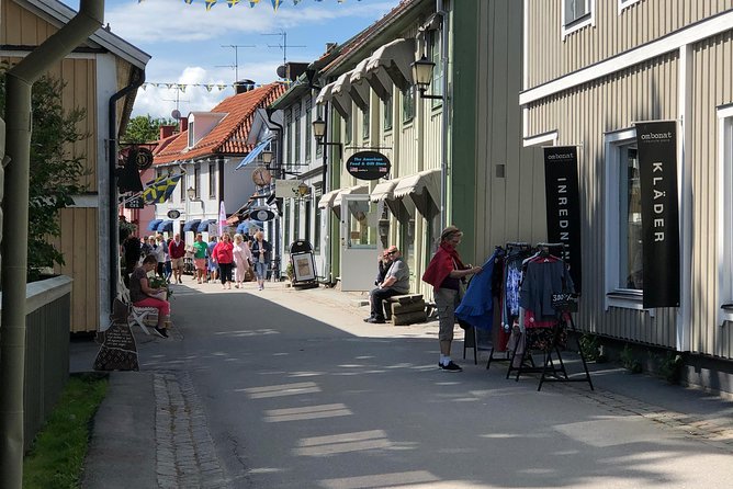Private Half Day Tour: Viking History Trip From Stockholm Including Sigtuna - Additional Tour Policies and Considerations