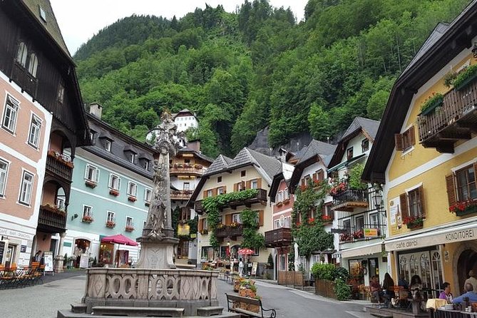 Private Hallstatt Round Day Trip and Picnic in Alps From Prague - Customer Feedback and Ratings