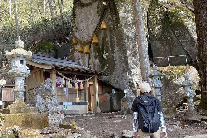 Private Hiking Tour to View Mt. Fuji - Common Questions
