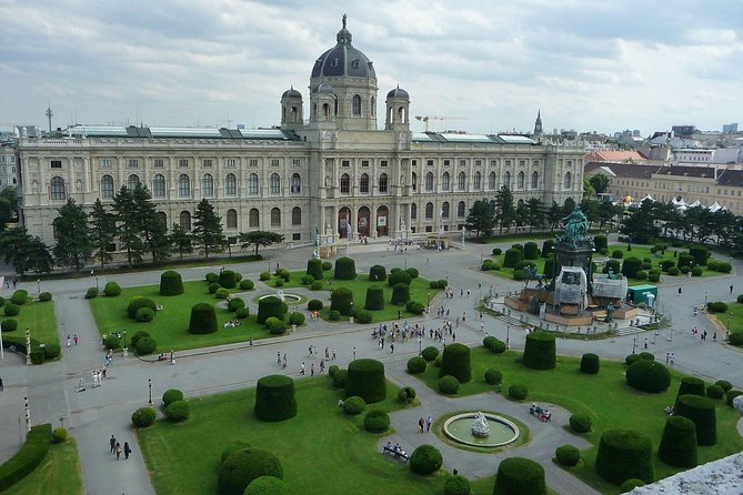 Private Introduction to Vienna Walking Tour - How to Prepare for Your Walking Tour